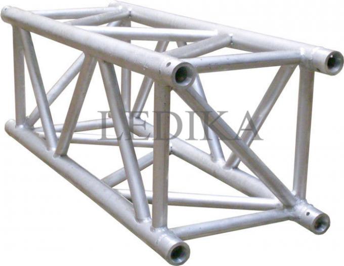 SQS387 Indoor And Outdoor Events Exhibit Truss Aluminum Trussing Square