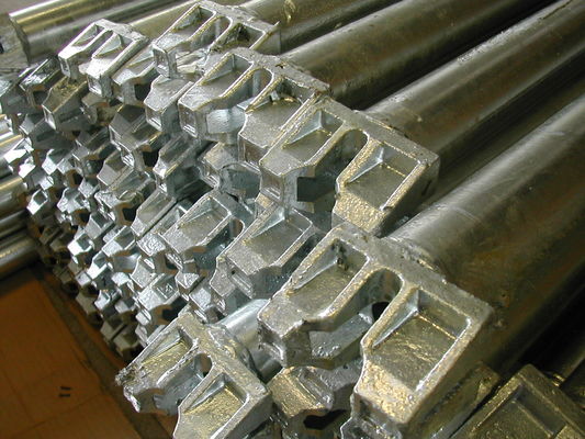 Global Layher Scaffold Truss