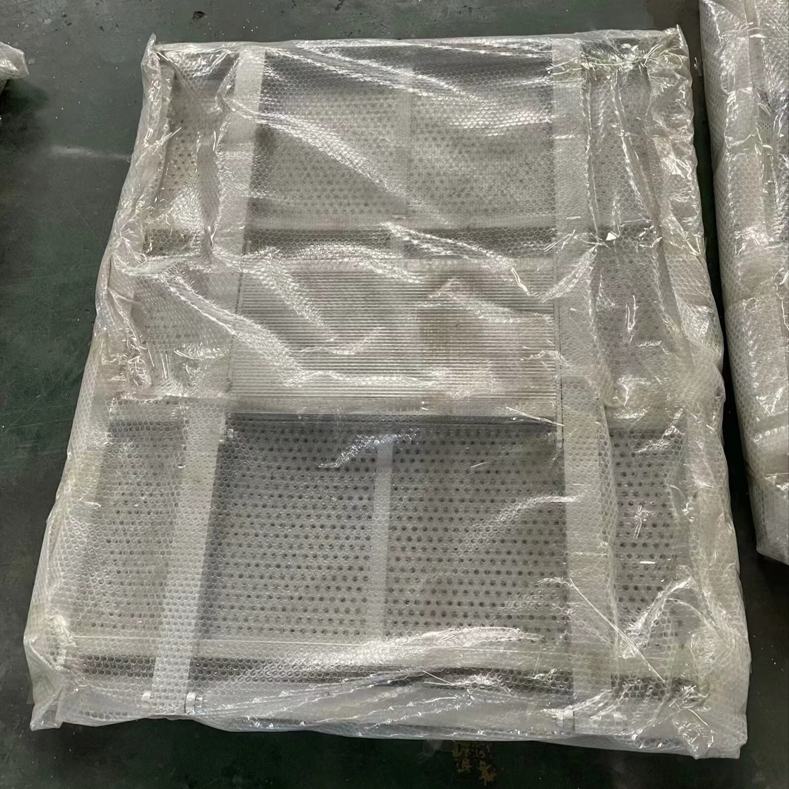 Concert Crowd Control Security Fence Foldable Road Safety Barrier ...