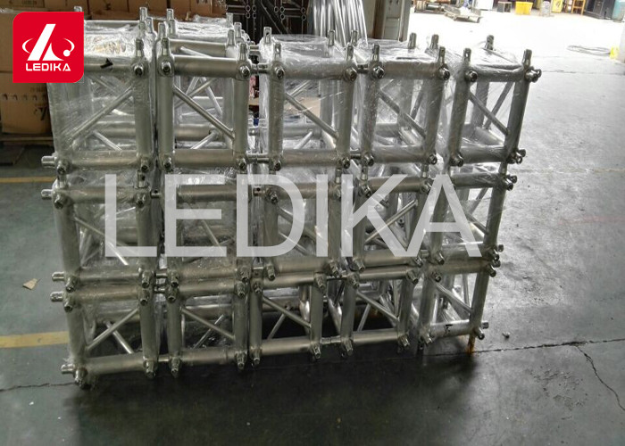 Professional Aluminum Truss Accessories Segment Corners 2 - 6 Way Truss