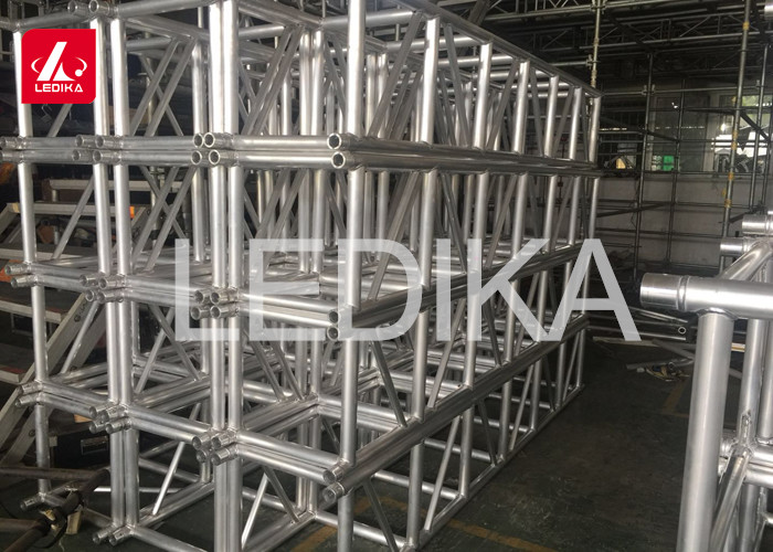 Newly produced Beam Stage Light Frame Tower Aluminum Spigot Truss Multi ...