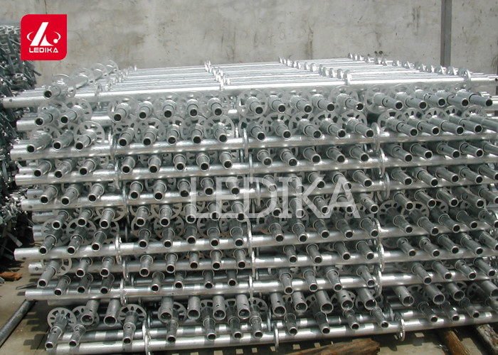 Open Air Temporary Grandstand Demountable Layer Stage Trussing Bleacher ...